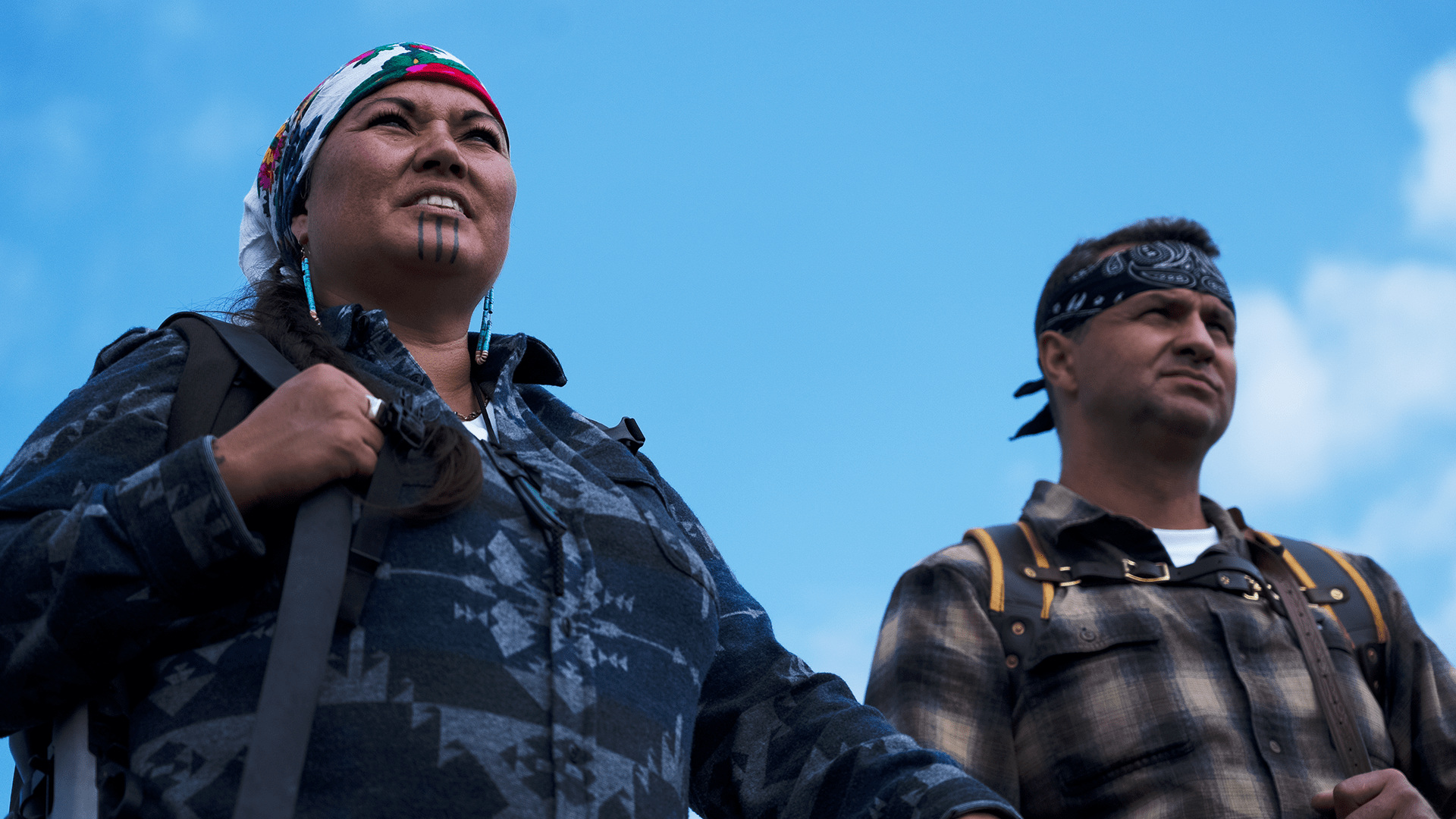 Watch Life Below Zero: First Alaskans S3 Episode 18 on Disney+