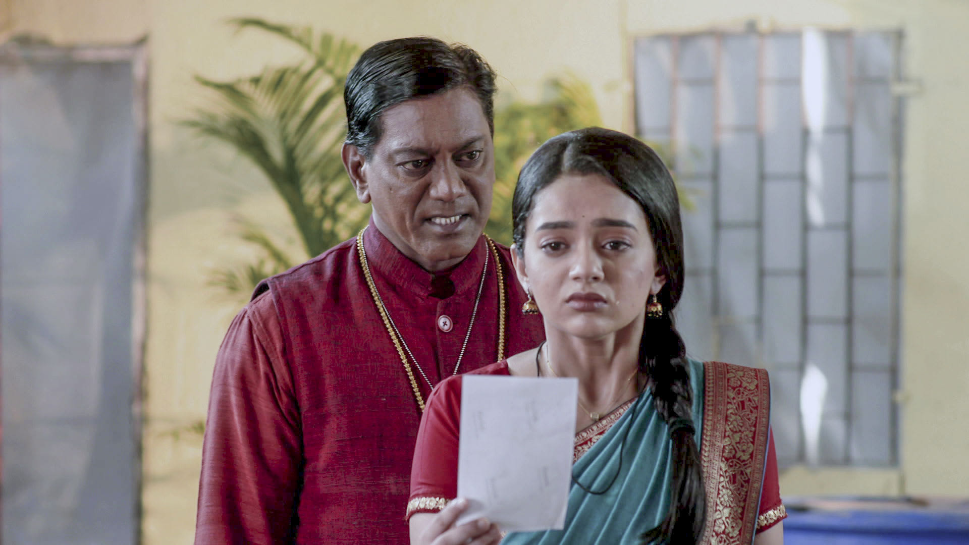 Watch Aboli Episode 57 on JioHotstar