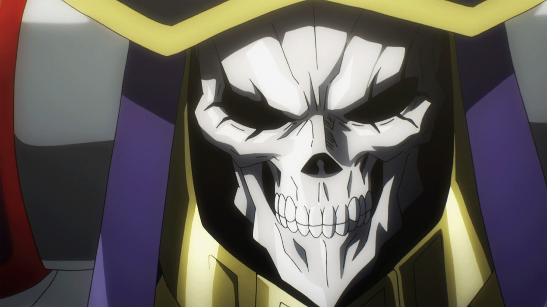 Watch Overlord S2 Episode 10 on Disney+ Hotstar