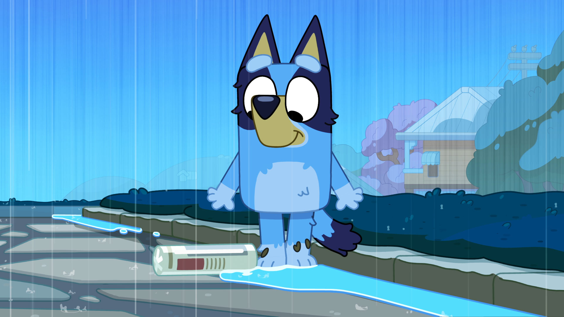 Stream Rain Season 3 Episode 18 – Rain on Disney+