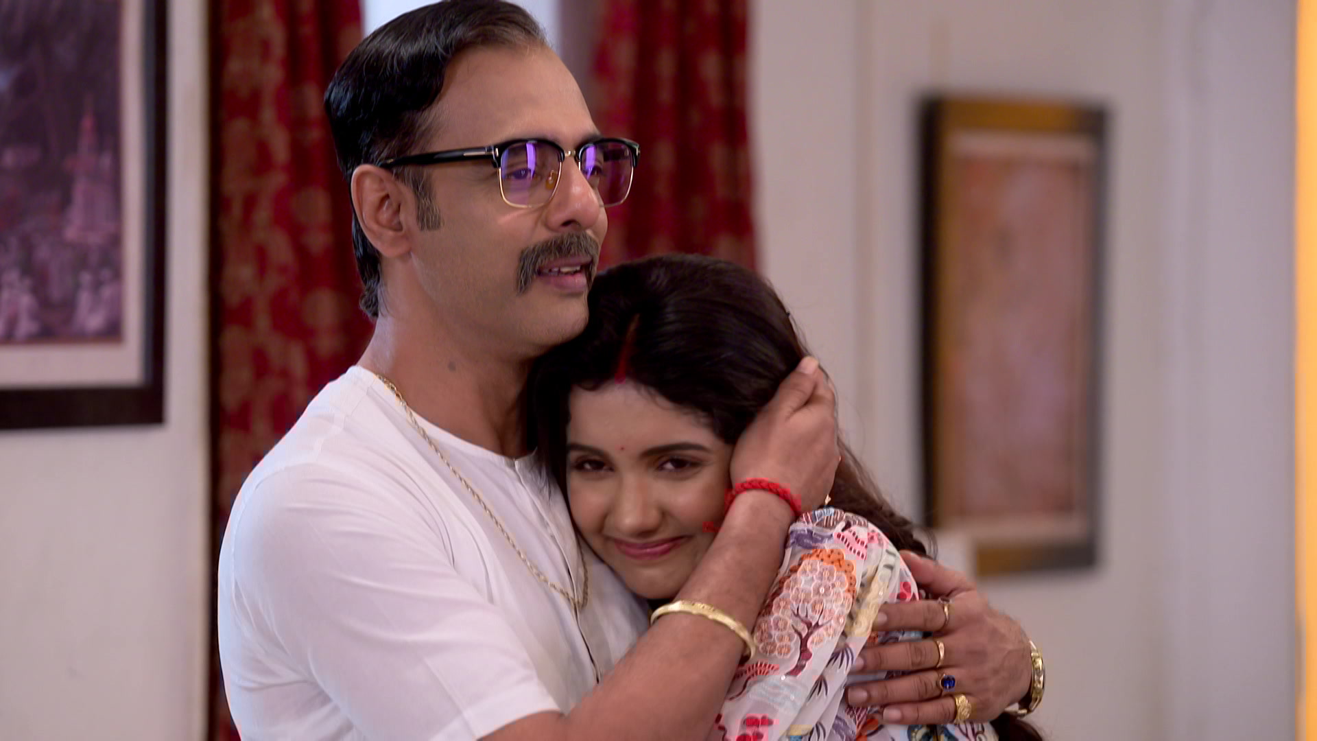 Watch Tomader Rani Episode 172 on JioHotstar