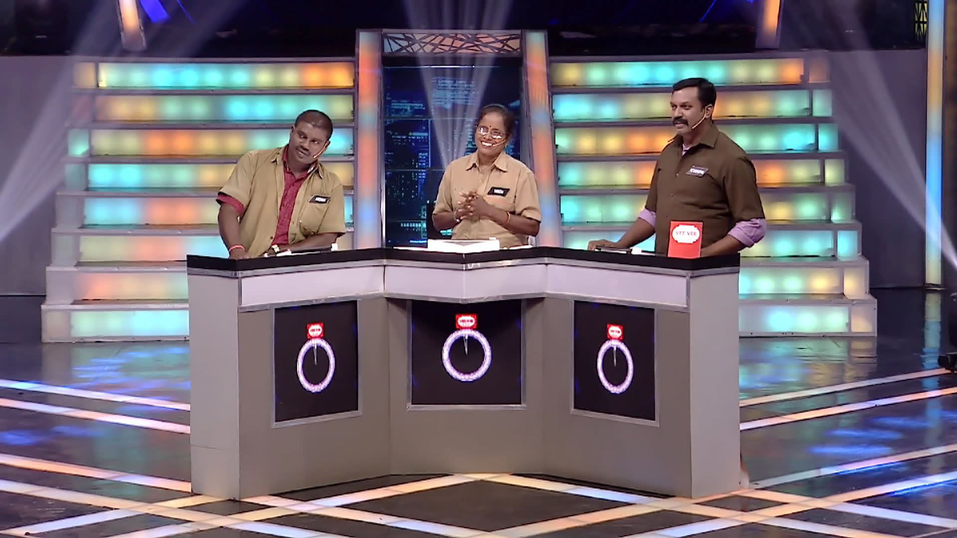 Stream Game for the Smartest Season 1 Episode 26 – Game for the ...