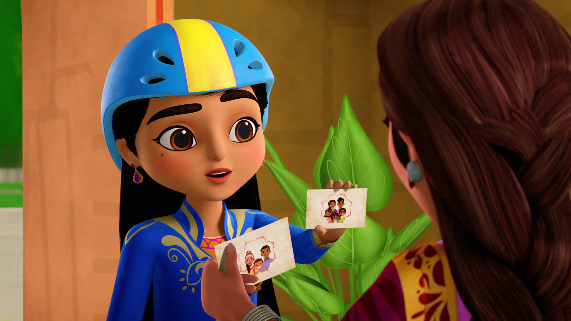 Stream The Case Of The Secret Gift Giver Mystery At The Cooking