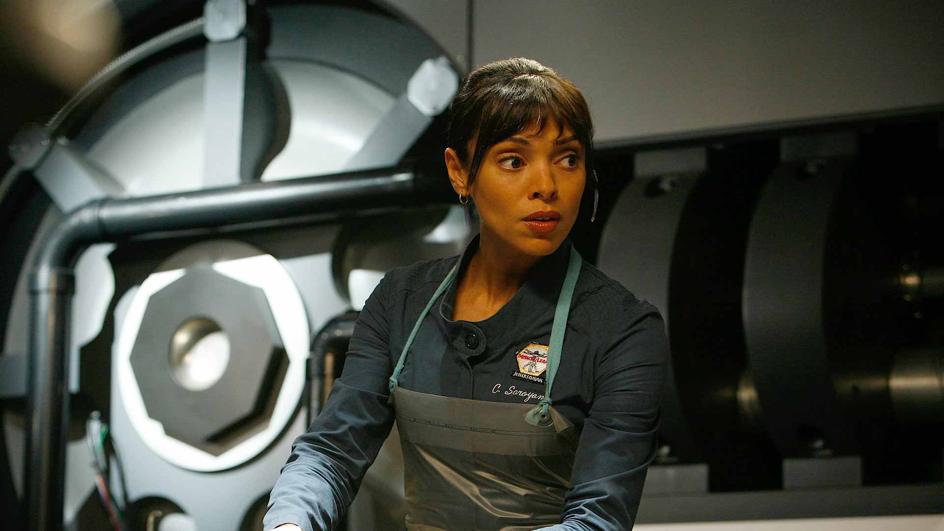 Stream The Knight On The Grid Season 3 Episode 8 – The Knight On The ...