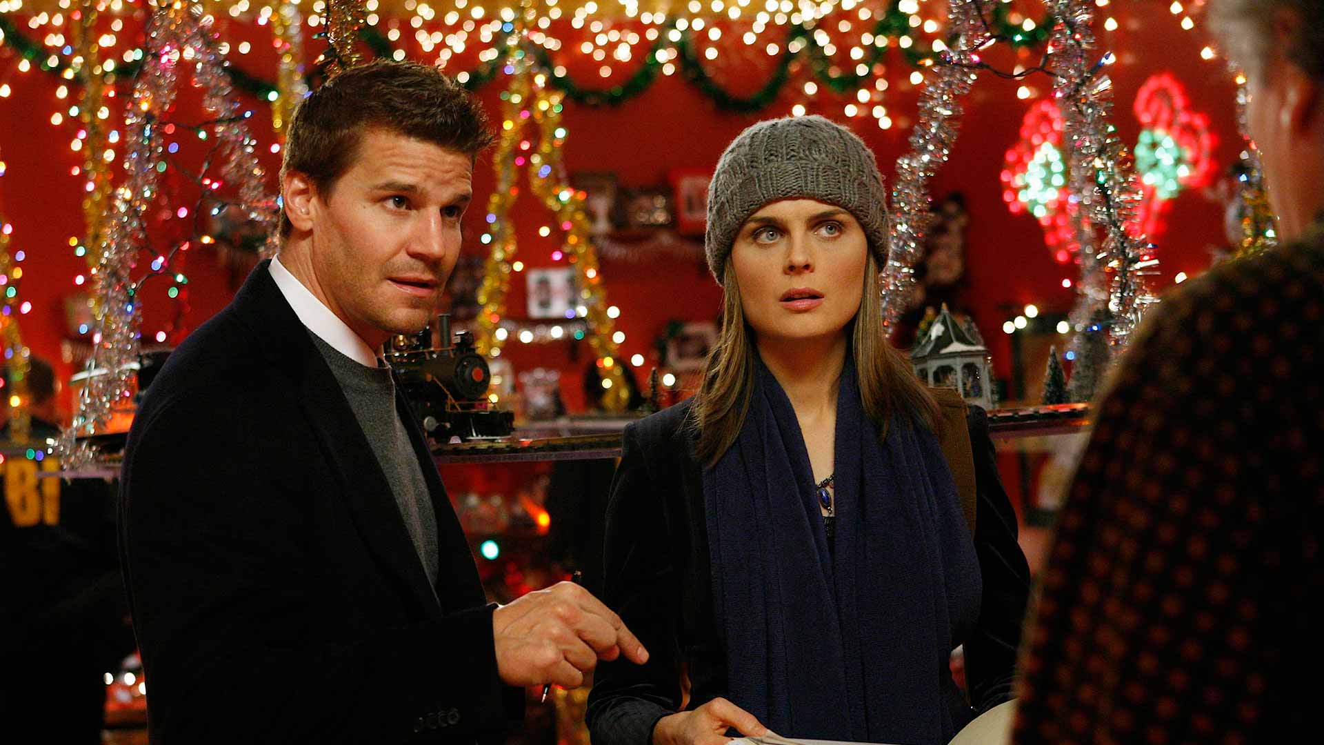 รับชม The Santa In The Slush ซีซัน 3 ตอน 9 – The Santa In The Slush บน ...