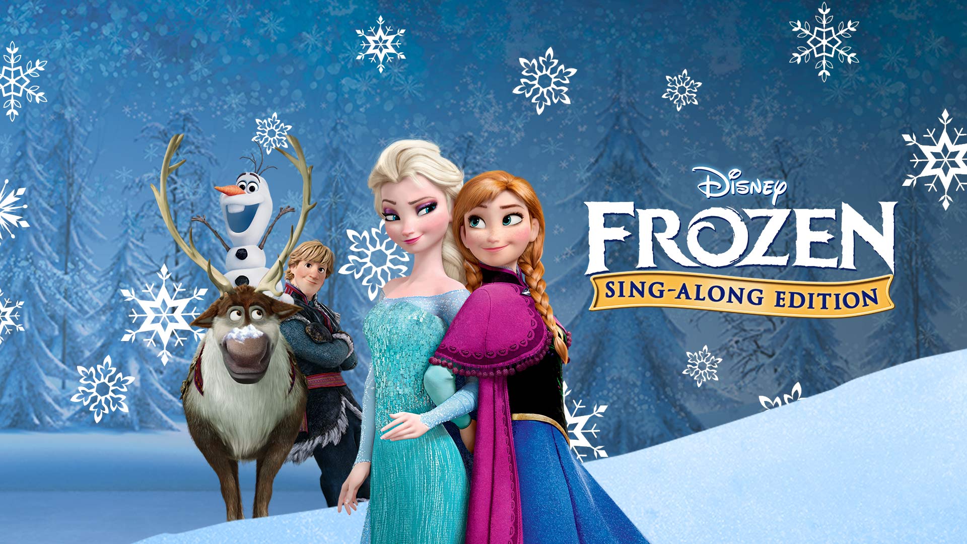 Watch Movie Frozen Online only on Watcho,