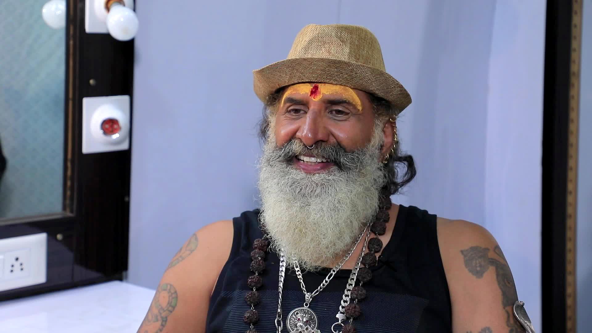 Snake Shyam is in the house! - JioHotstar