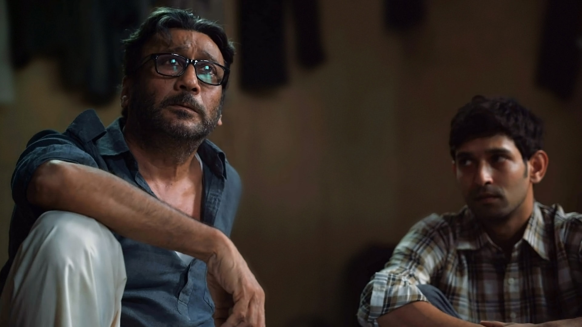 Criminal Justice - Disney+