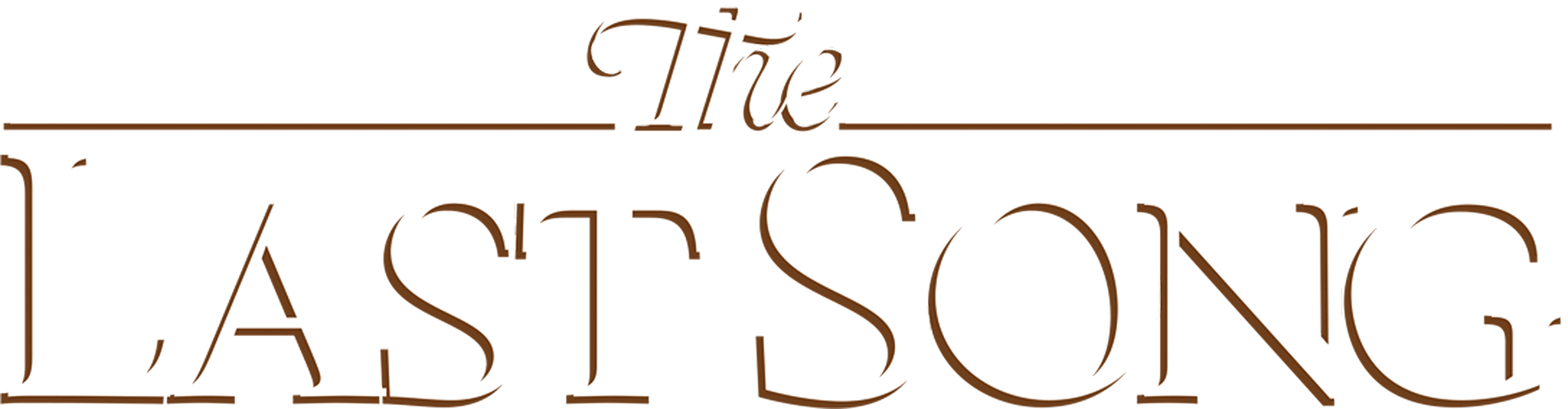 The Last Song - Disney+