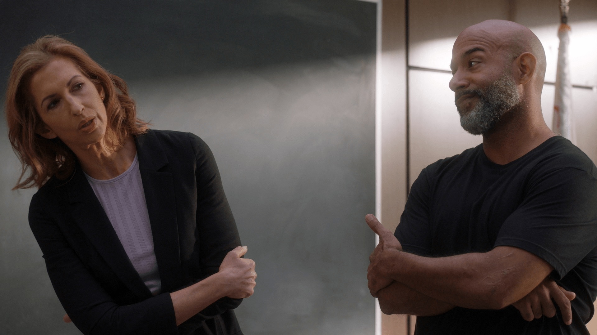 Watch The Rookie Episode 13 on Disney+ South Africa | English Police ...