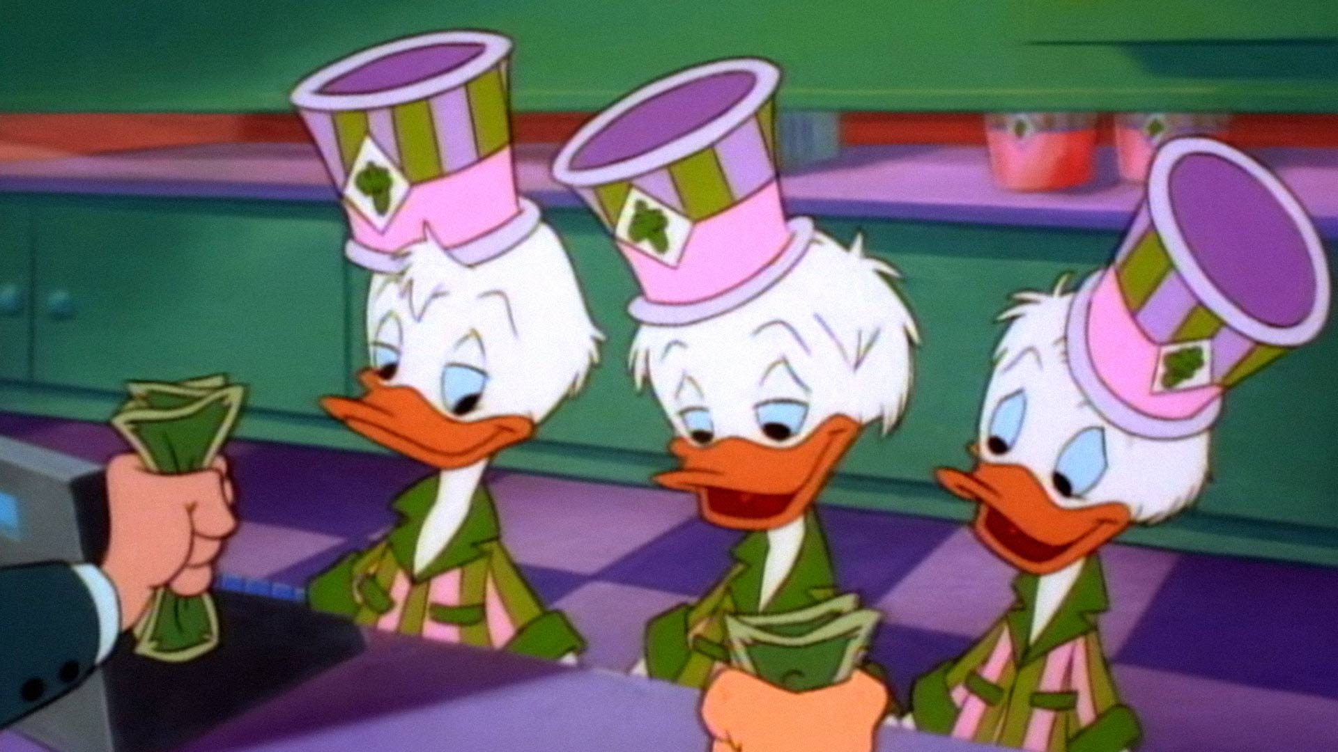 Stream quack-pack Online | Watcho