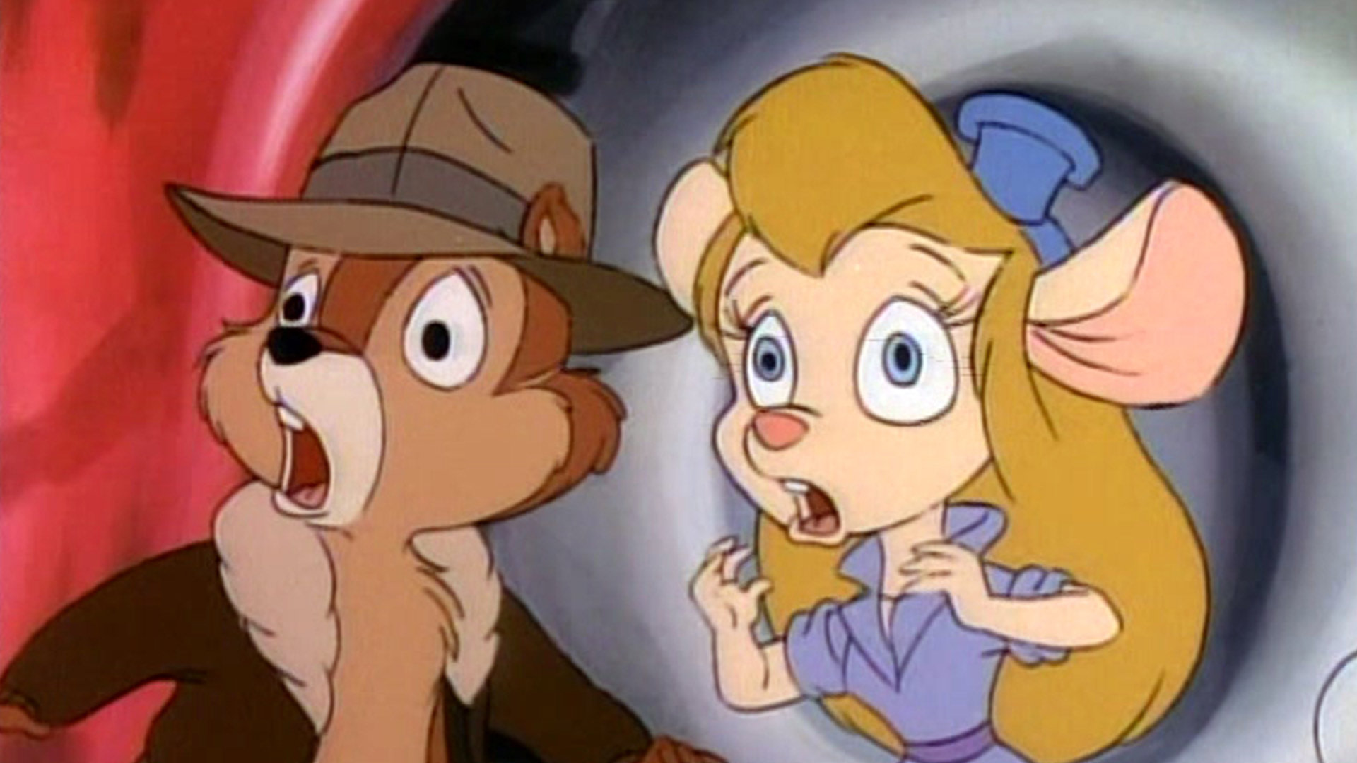 Watch Chip 'n' Dale's Rescue Rangers Episode 24 on JioHotstar