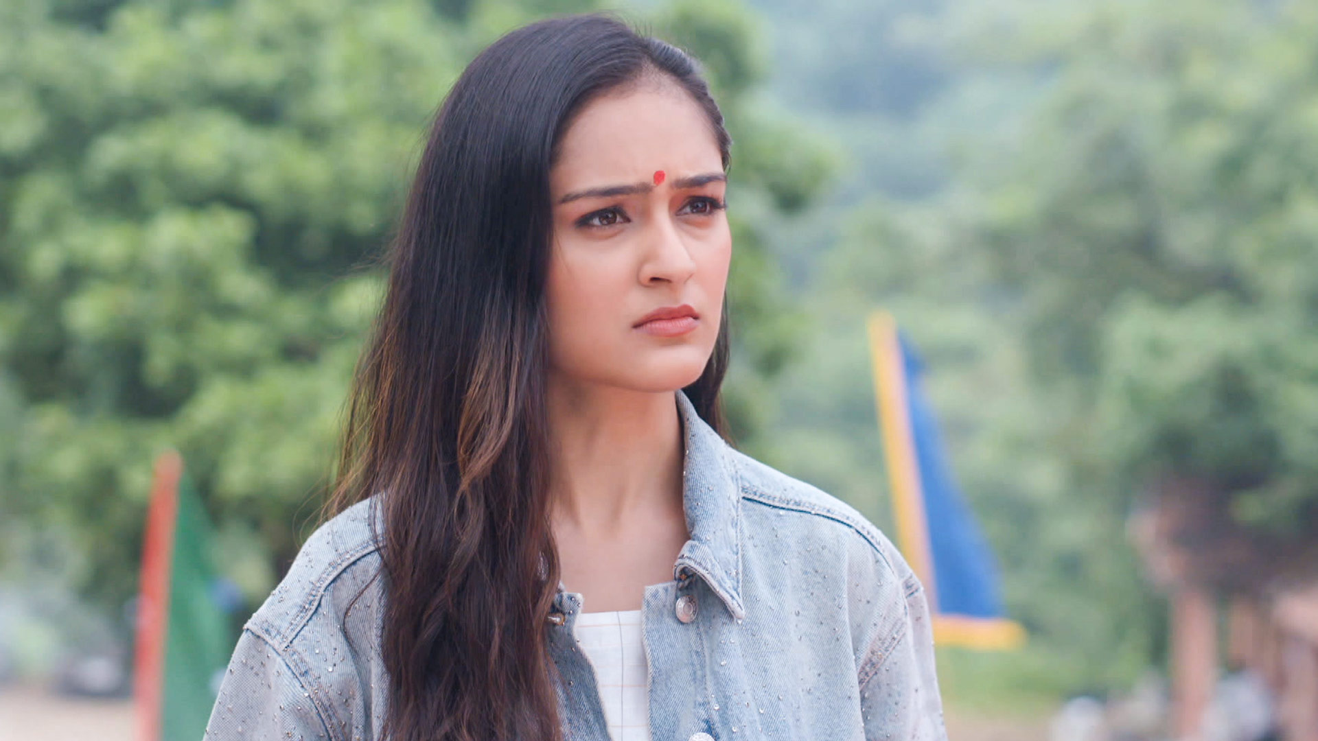 Watch Iss Ishq Ka... Rabb Rakha Episode 26 on JioHotstar