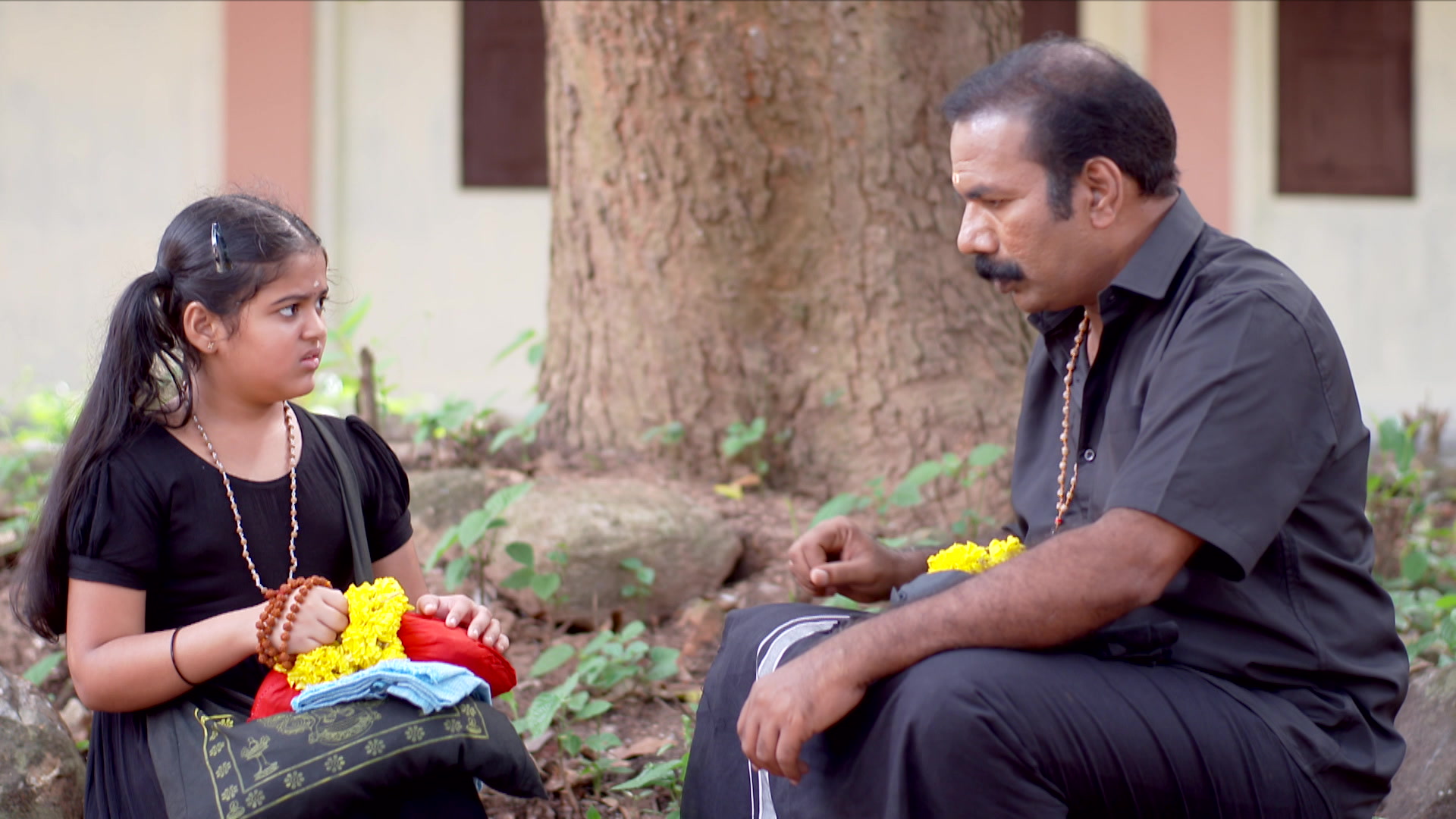 Watch Malikappuram S1 Episode 381 on JioHotstar