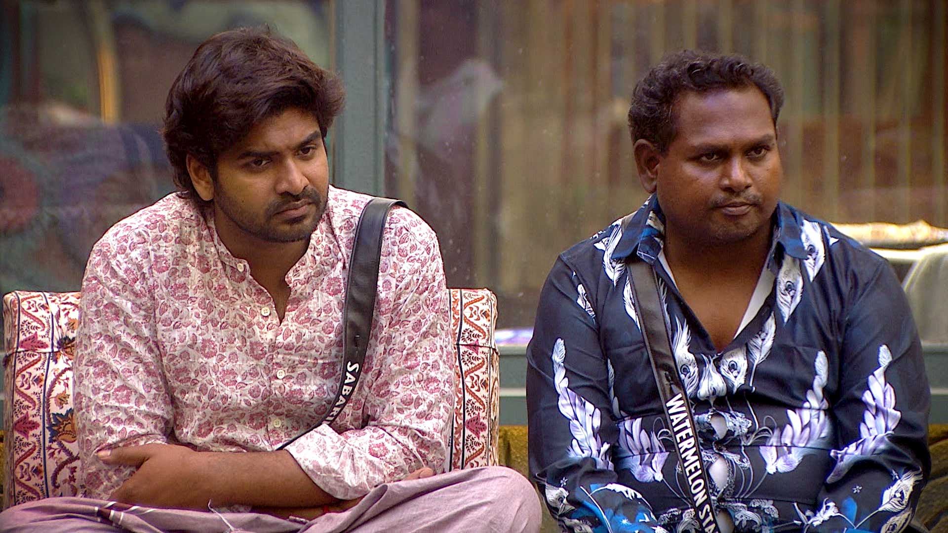 Nothing is Free in This House - JioHotstar