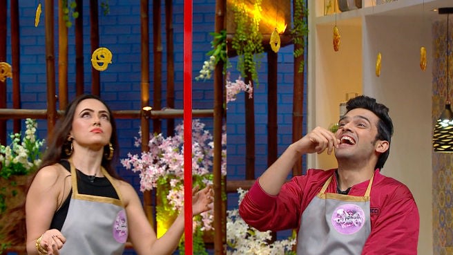 Watch Kitchen Champion 2019 Episode 37 on JioHotstar