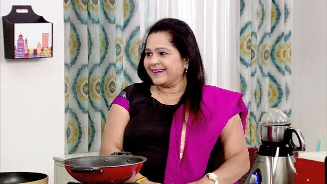 Watch Mejwani Paripoorna Kitchen S1 Episode 1952 on JioHotstar