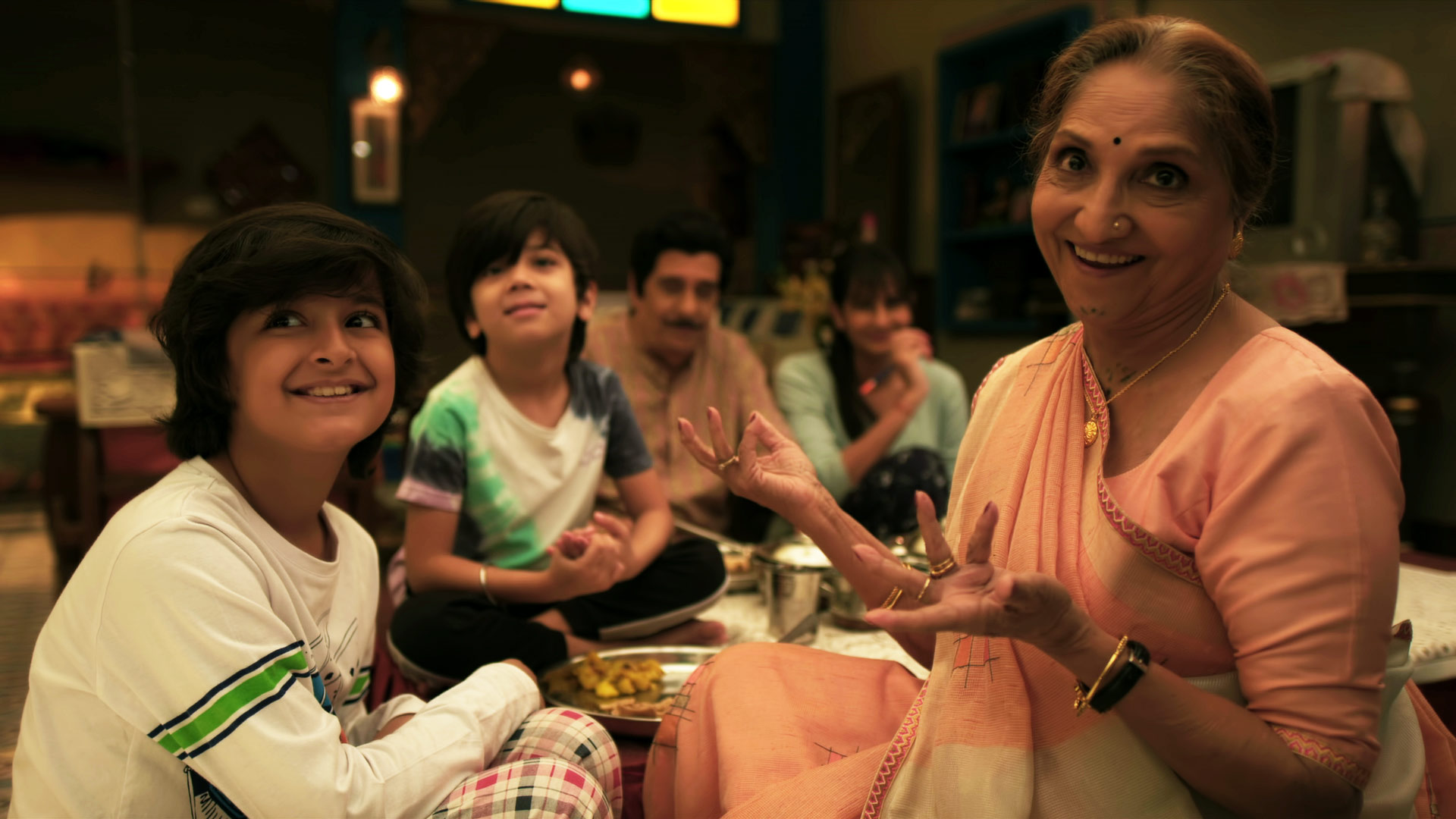 Watch anupama-namaste-america All Episodes | Watcho