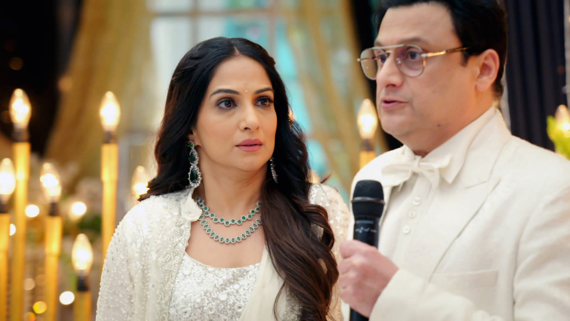 Stream Jhanak, Brij Bhushan’s Entry Shocks Srishti Season 1 Episode 362 – Jhanak, Brij Bhushan’s ...