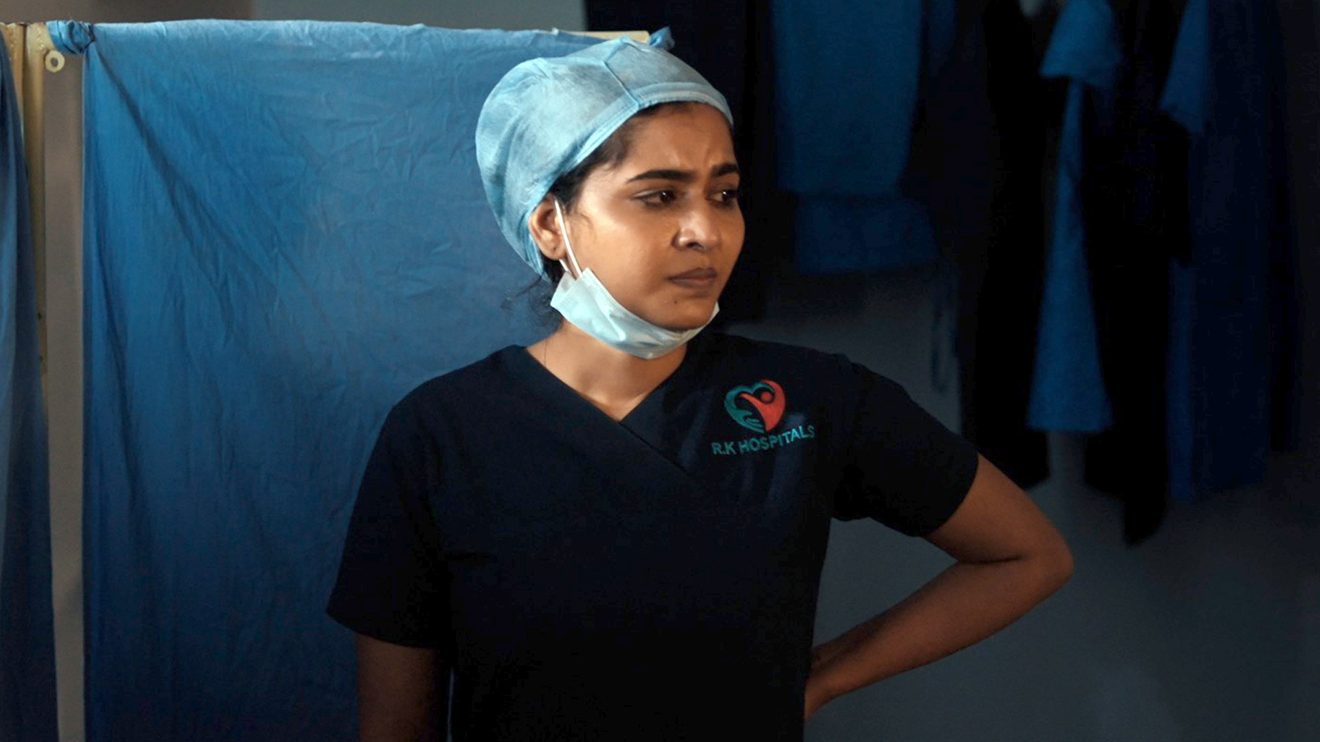 Watch Heart Beat S2 Episode 11 on JioHotstar