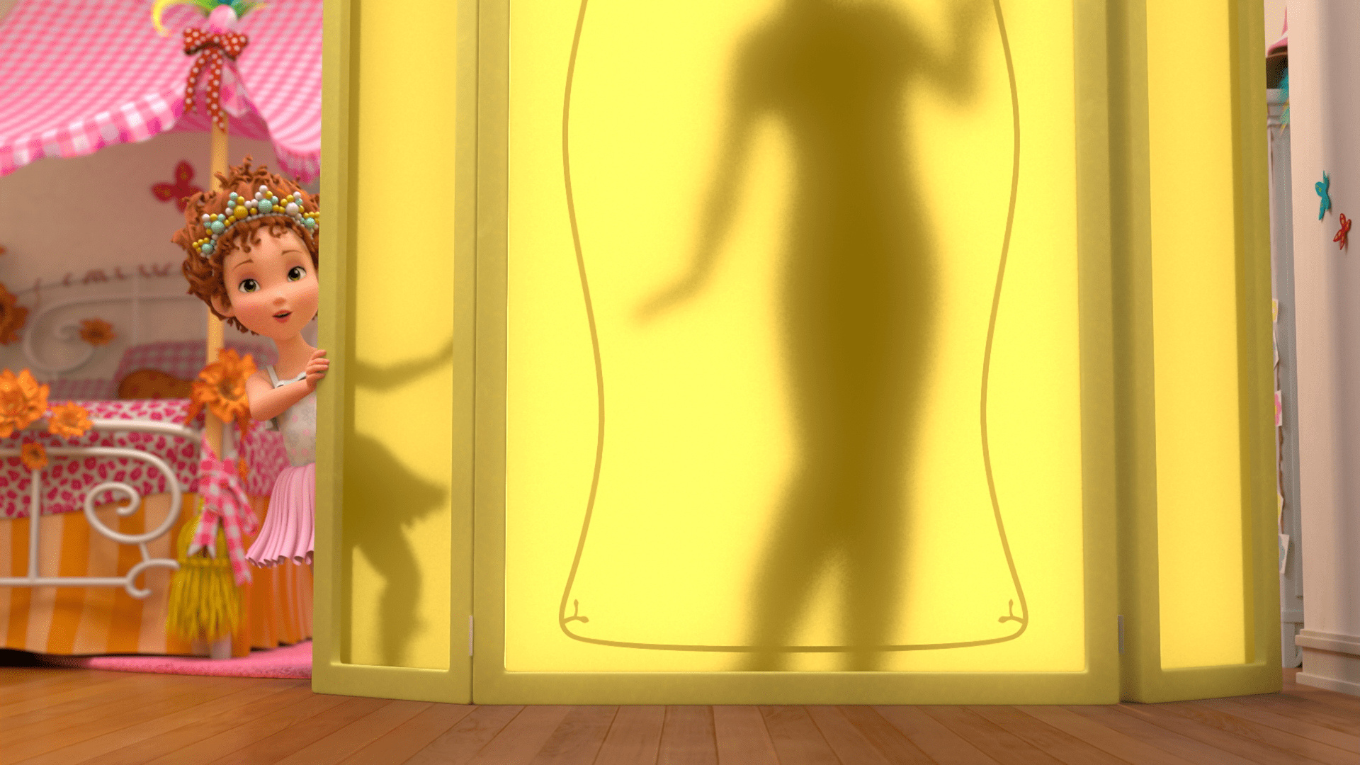 Watch Fancy Nancy S2 Episode 25 on Disney+