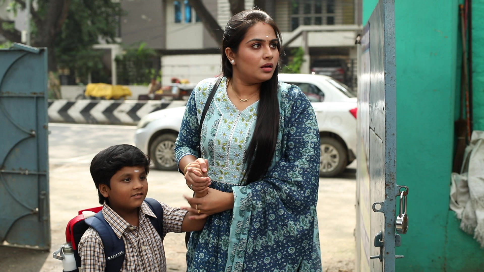 Stream Rohini Fears the Worst! Season 3 Episode 560 – Rohini Fears the ...