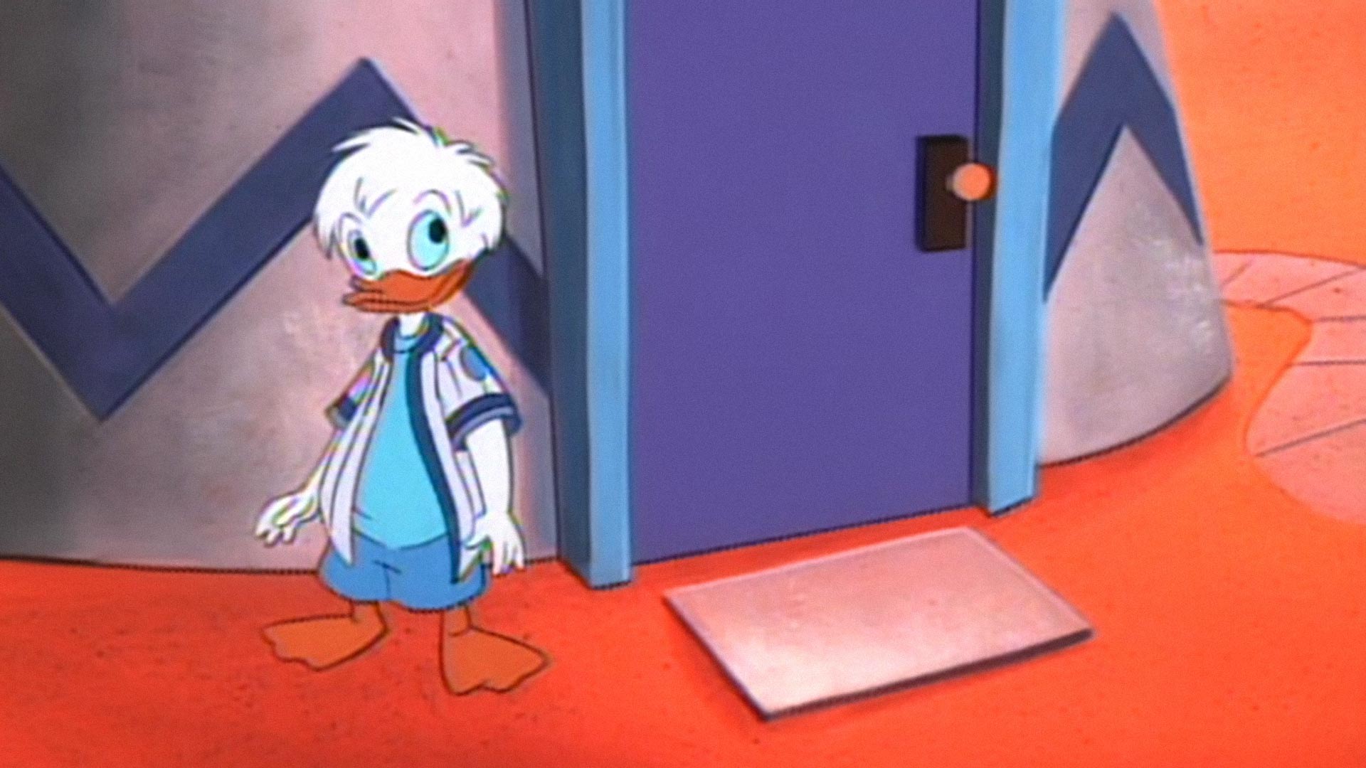 Watch Quack Pack S1 Episode 14 on JioHotstar