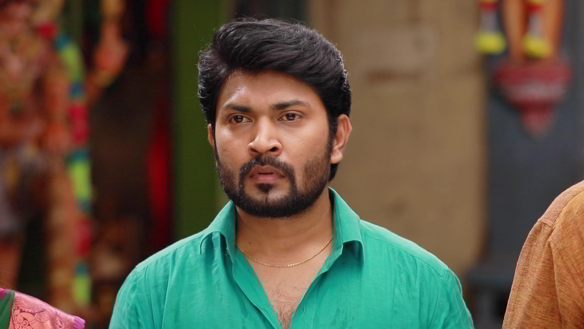 Stream Arjun Interrupts Priya's Ceremony Season 1 Episode 87 – Arjun ...