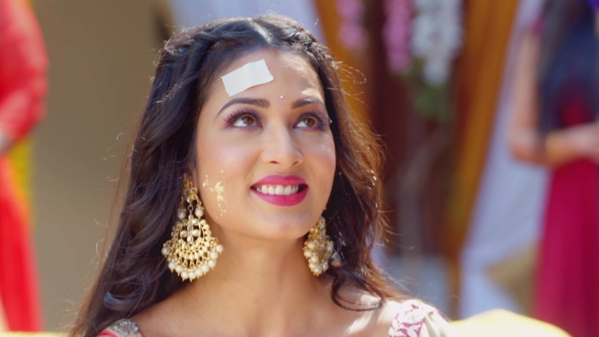 Watch Meri Gudiya S1 Episode 55 on JioHotstar