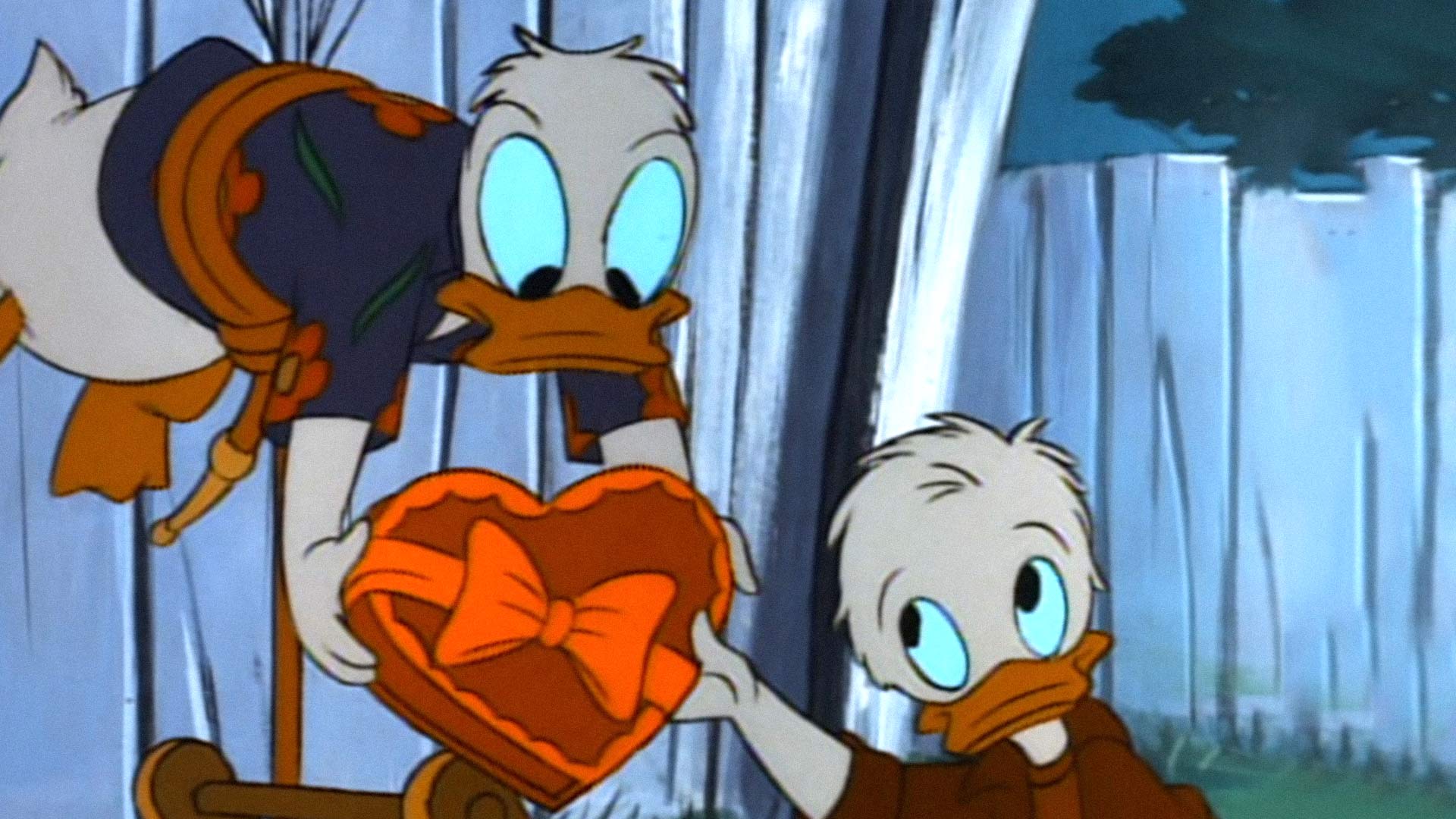 Stream quack-pack Online | Watcho