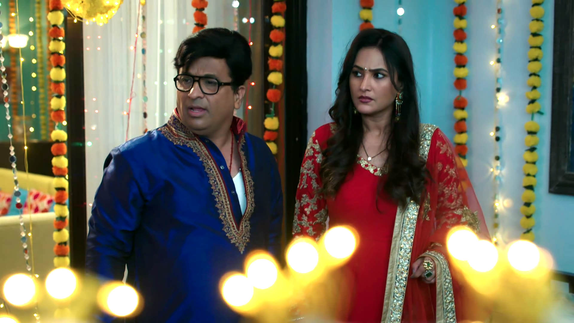 Watch Excuse Me Maadam S1 Episode 43 on JioHotstar