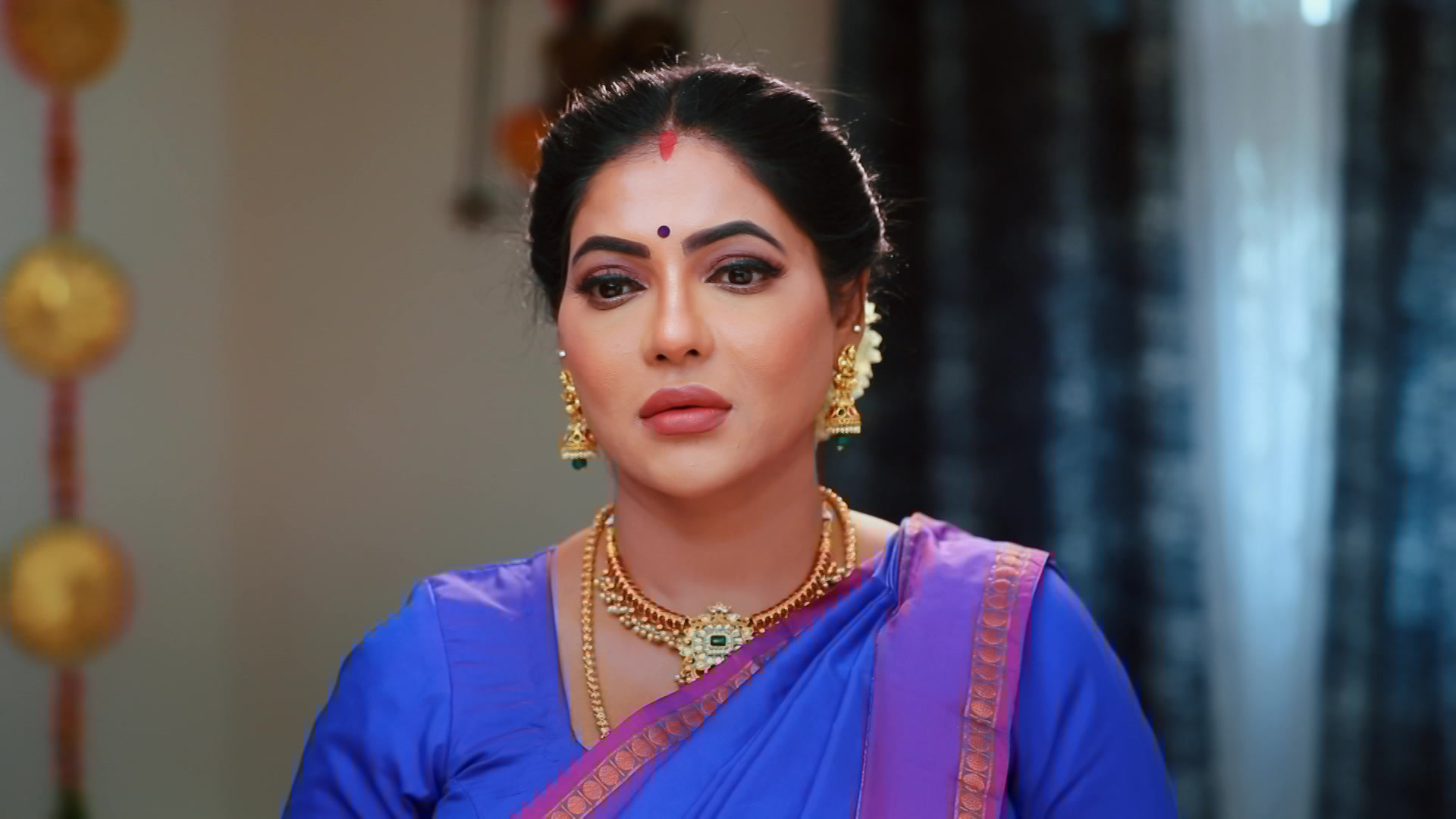 Watch Magale En Marumagale Episode 9 on JioHotstar