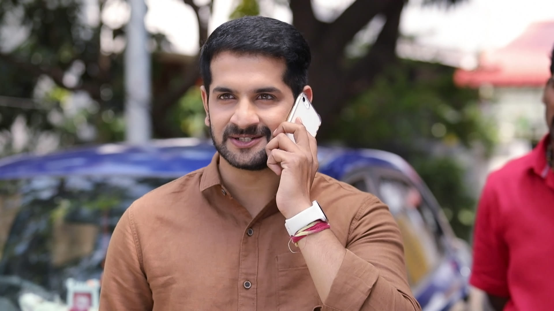 Watch Anbudan Kushi Episode 140 on JioHotstar