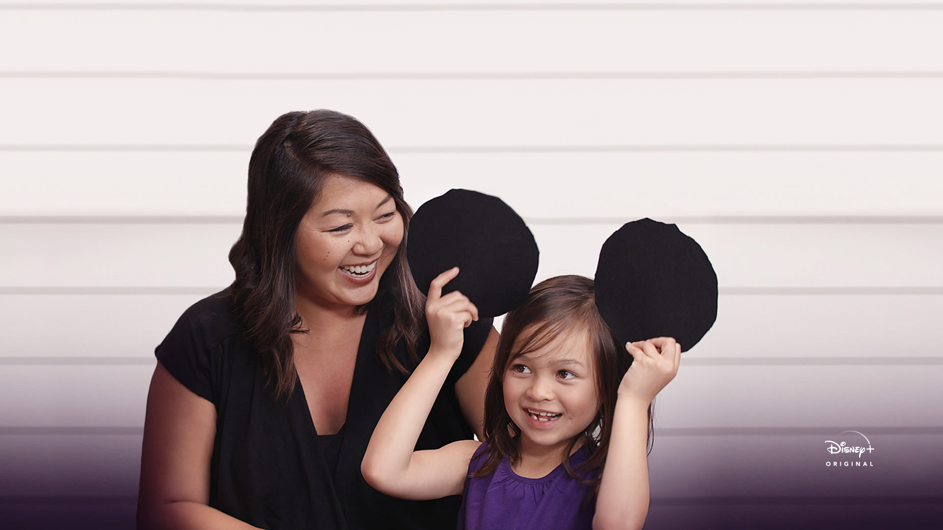 Disney Family Sundays Family Kids Series, now streaming on Disney+