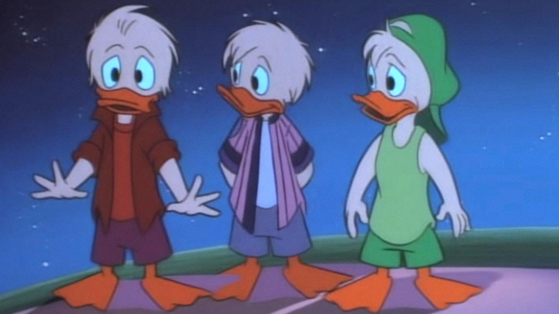 Stream quack-pack Online | Watcho