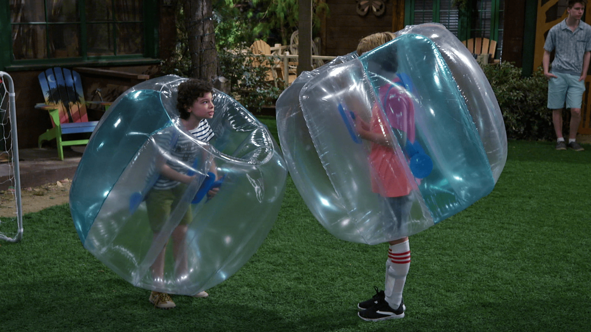 Watch Bunk'd Episode 25 on JioHotstar