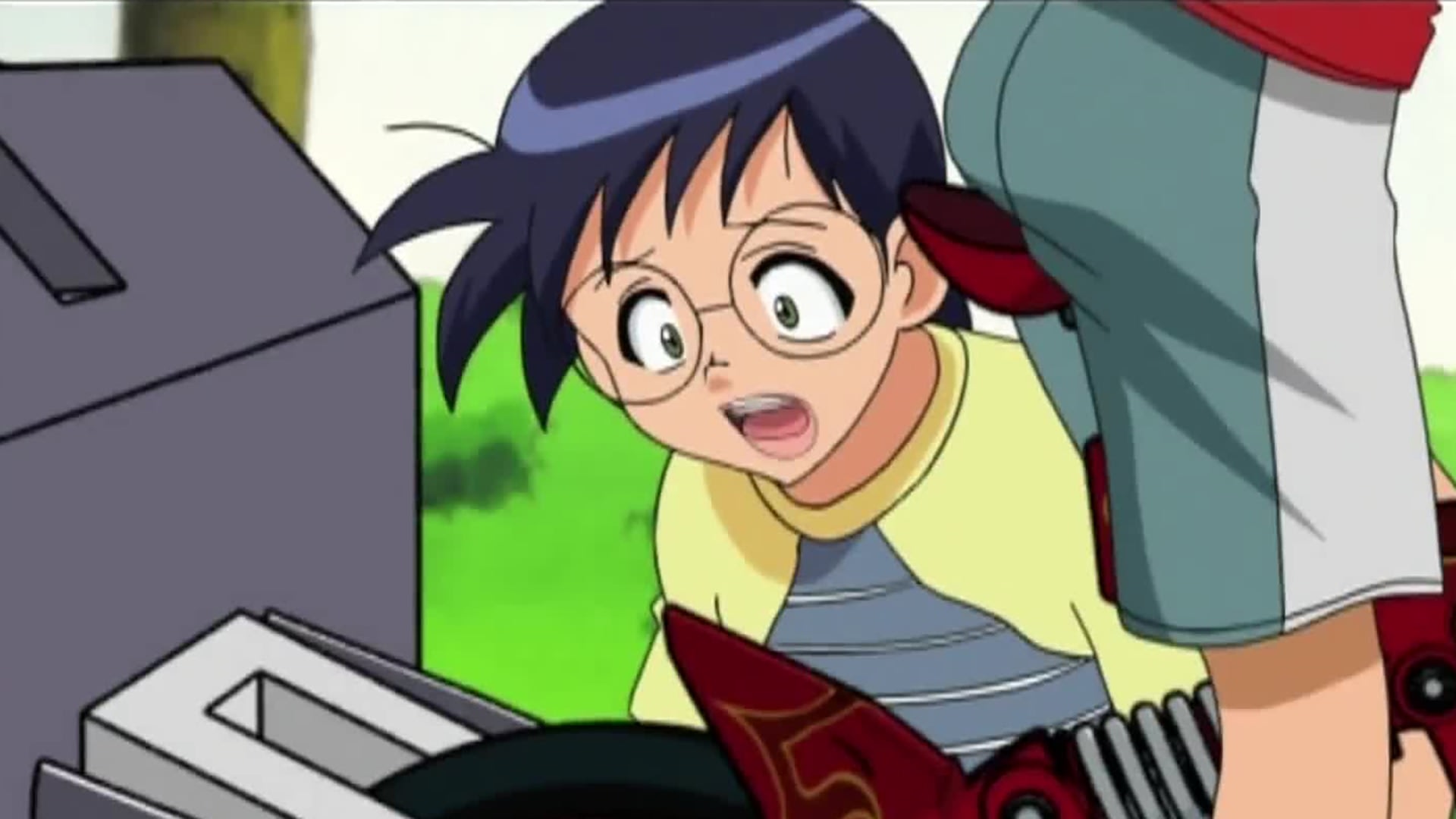 Watch Idaten Jump Episode 3 on JioHotstar