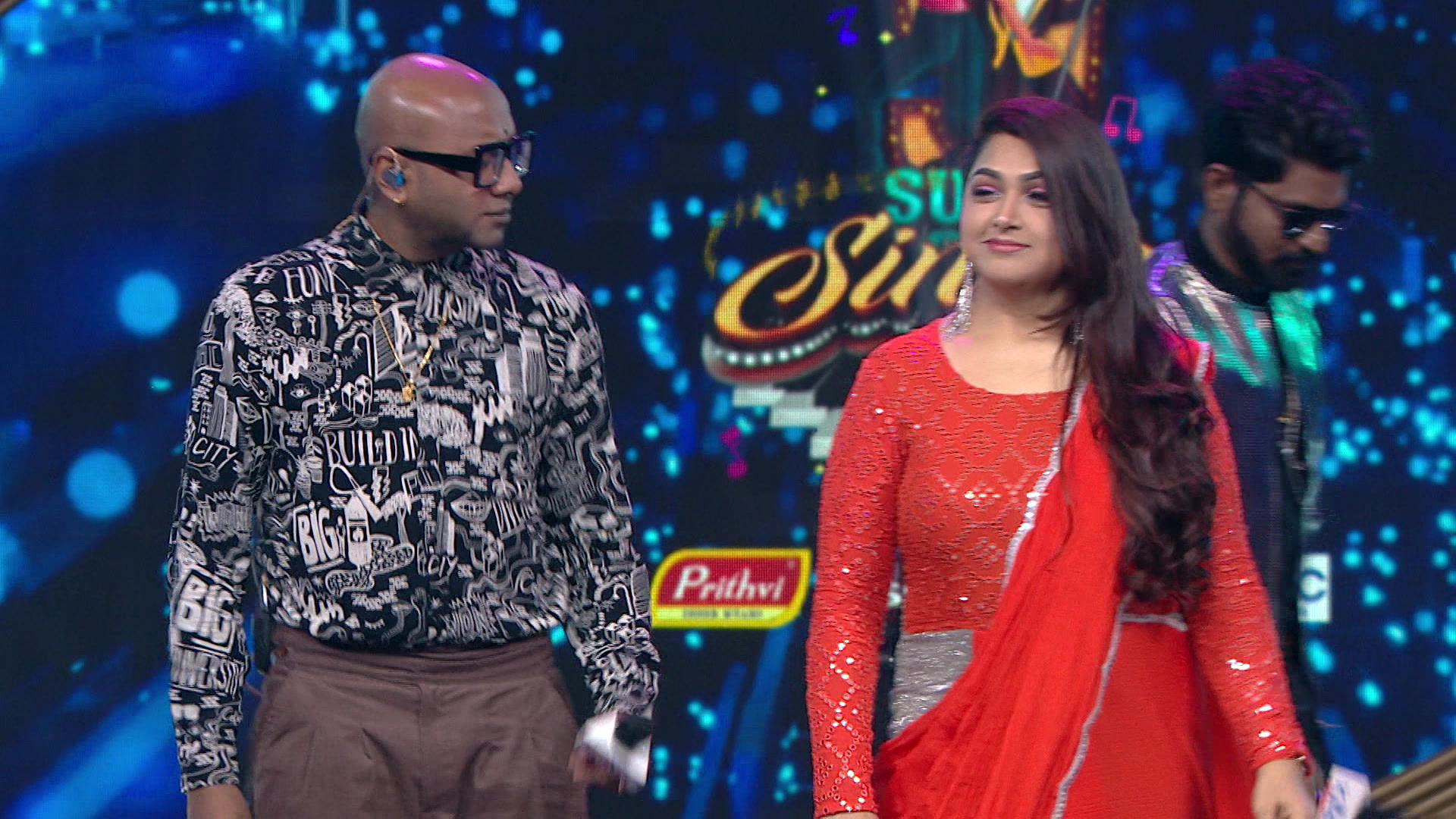 Watch Super Singer S9 Episode 19 on JioHotstar