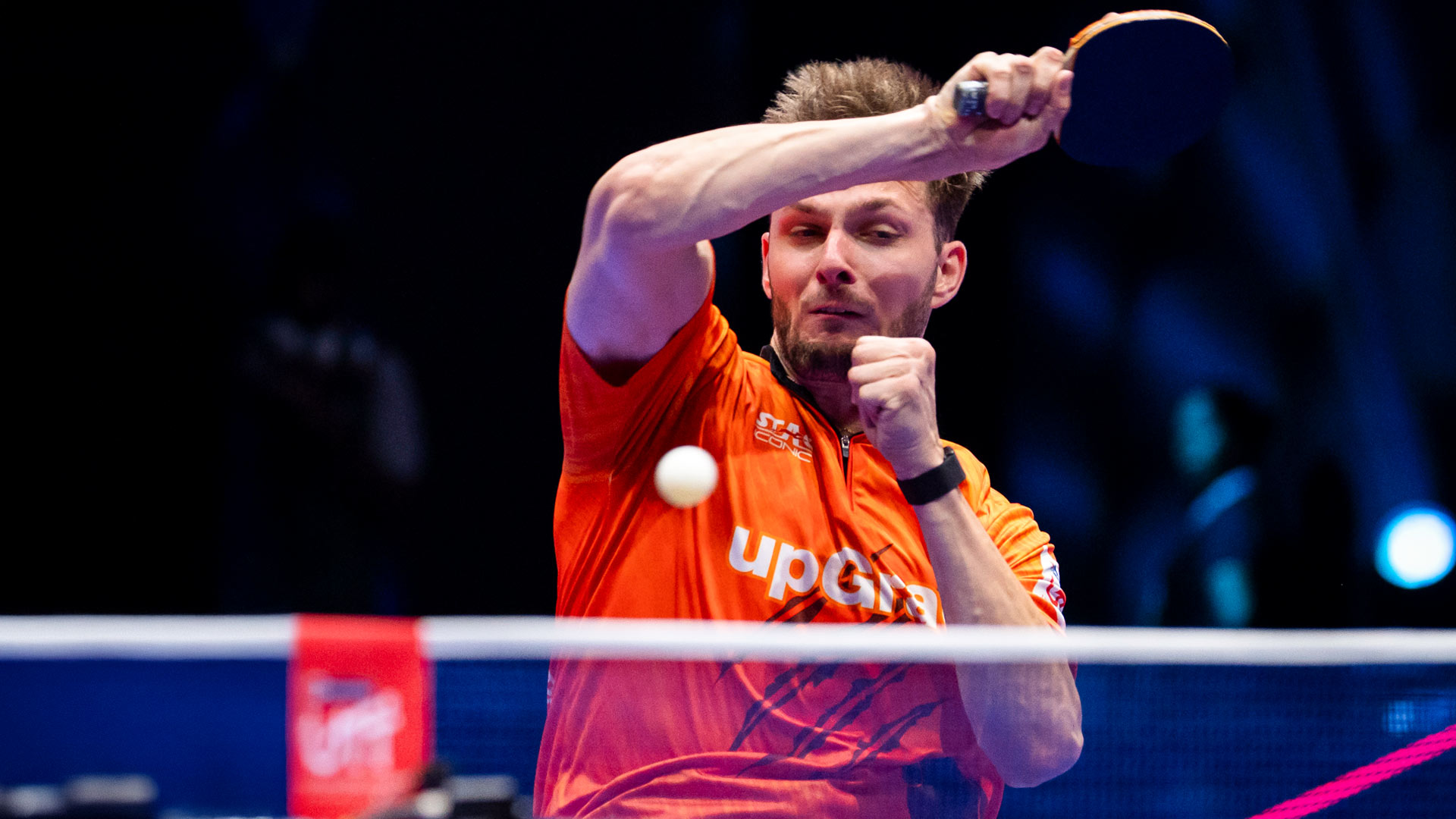 U Mumba TT vs Dempo Goa Challengers: Best Smashes, SF 2