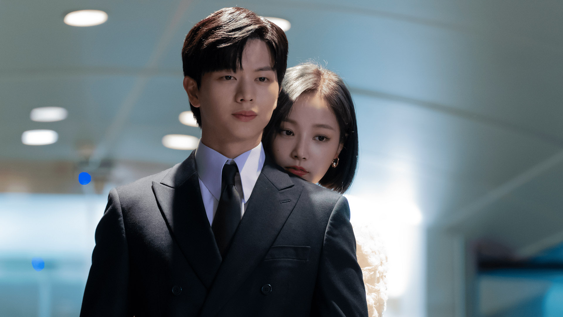 Nonton EPISODE 10 Season 1 Episode 10 - EPISODE 10 di Disney+ Hotstar