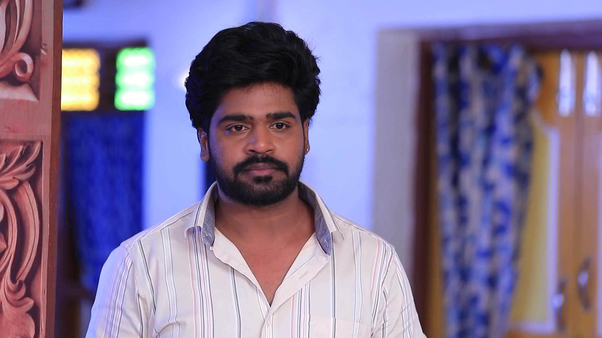 Stream Saravanan Overhears Suganya-Palanivel's Fight Season 3 Episode ...