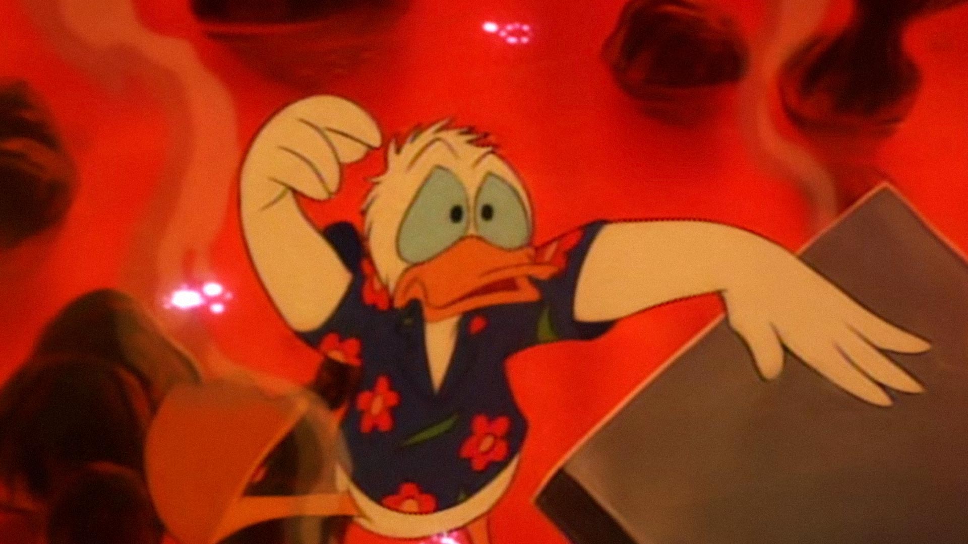 Stream quack-pack Online | Watcho