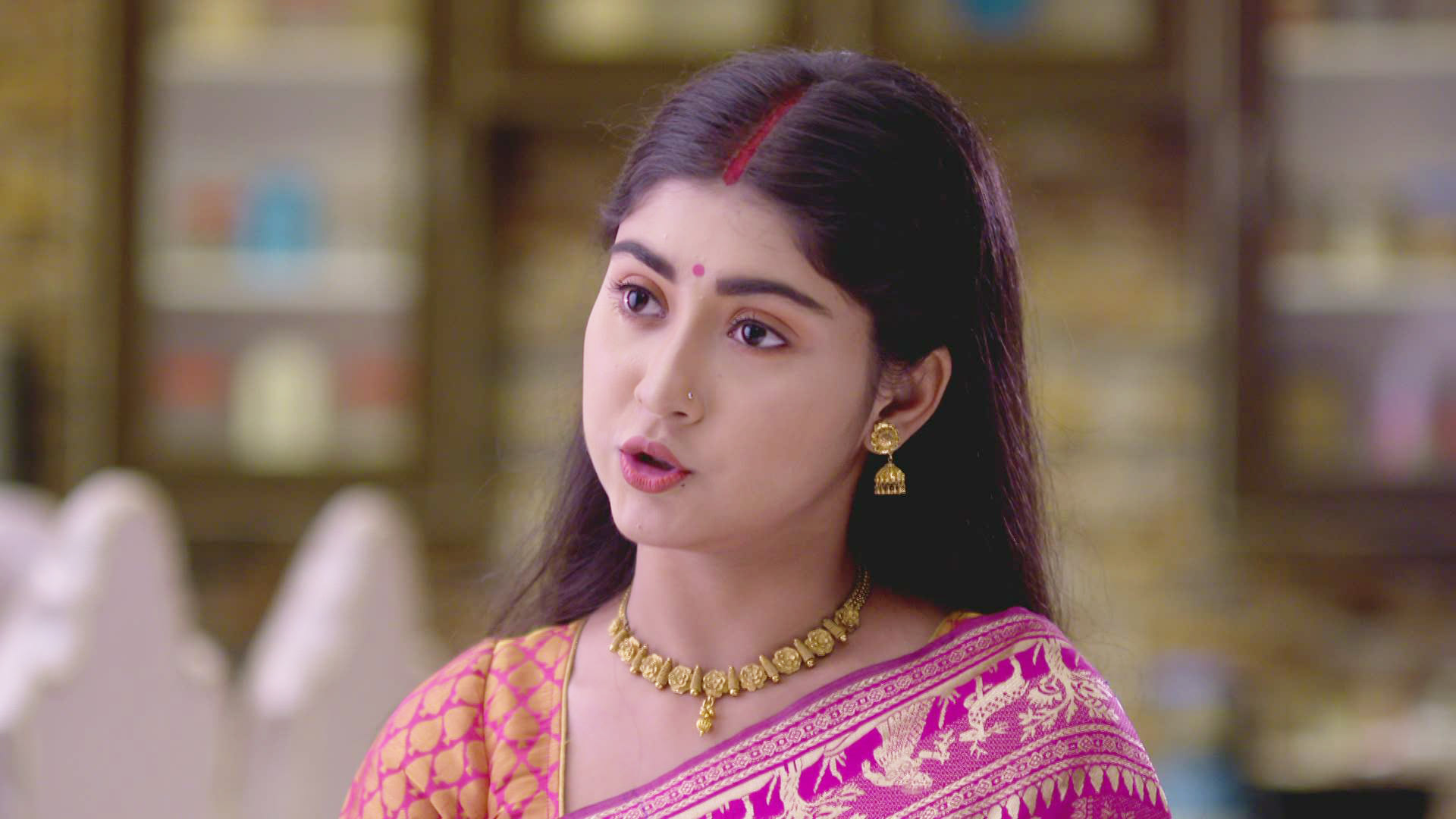 Watch Boron S1 Episode 253 on JioHotstar