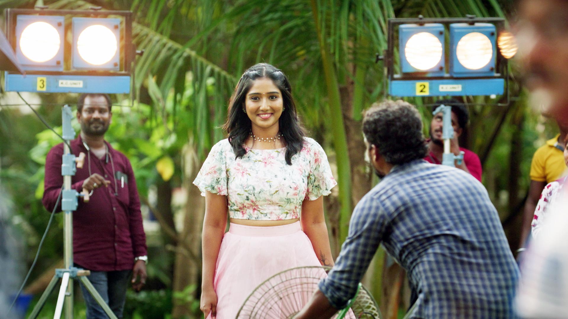 Watch Uppu Puli Kaaram Episode 92 on JioHotstar