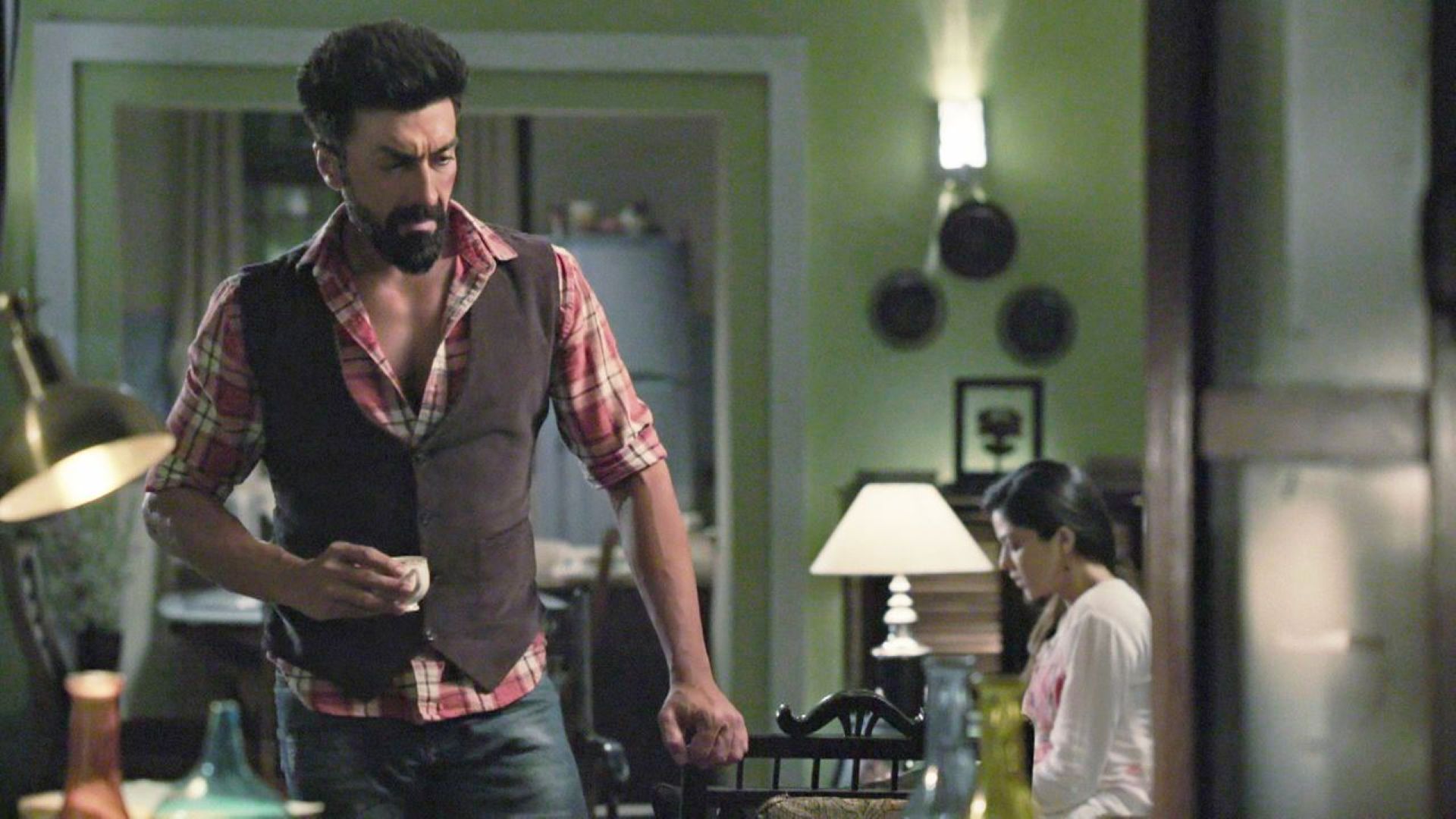 Watch DEV Episode 5 on JioHotstar