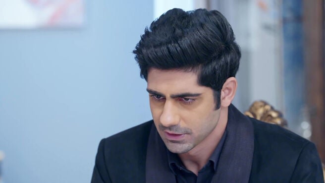 Vihaan swears revenge - JioHotstar