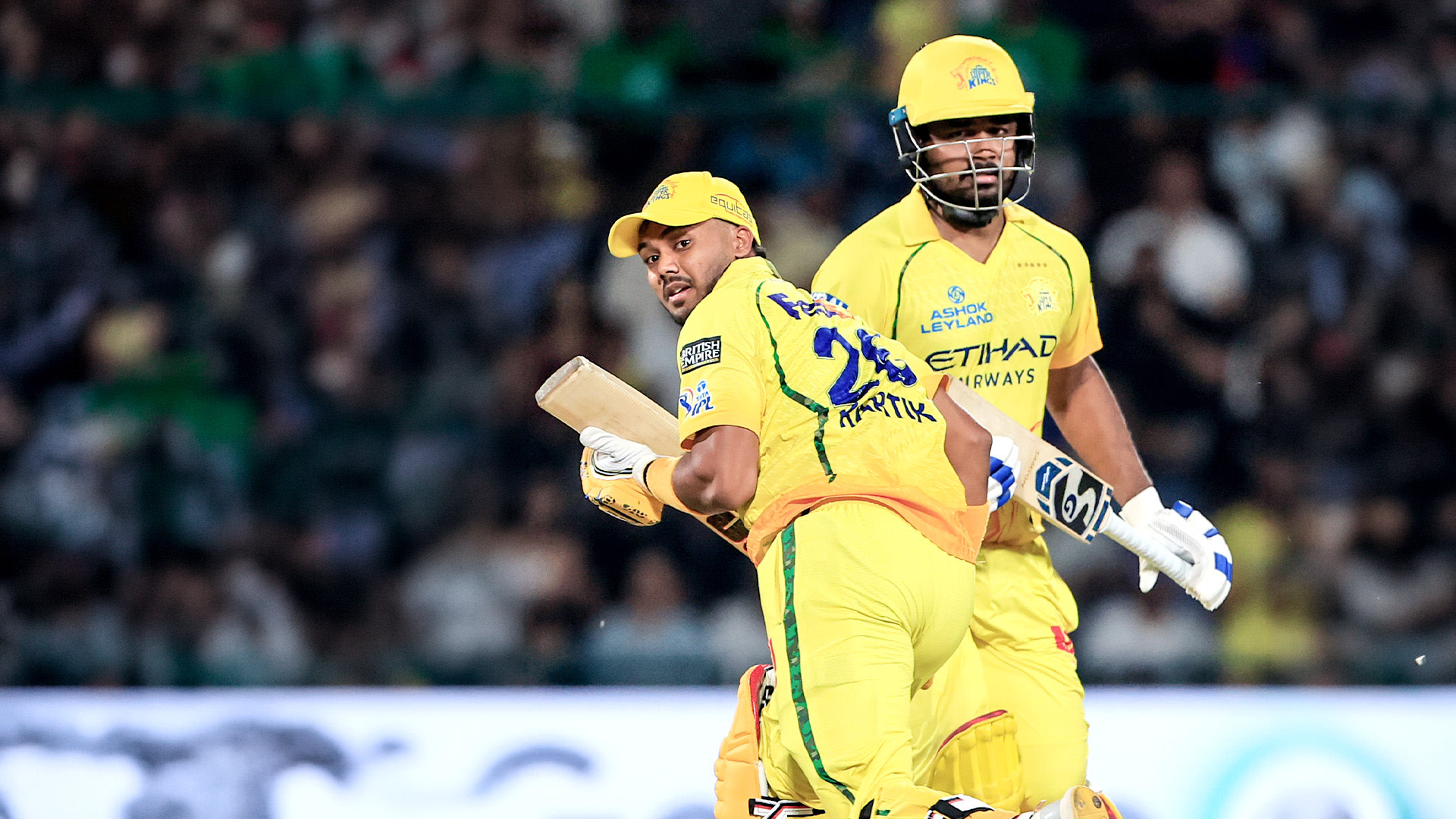 DC vs CSK: Highlights Video | TATA IPL 2026 Match JioHotstar