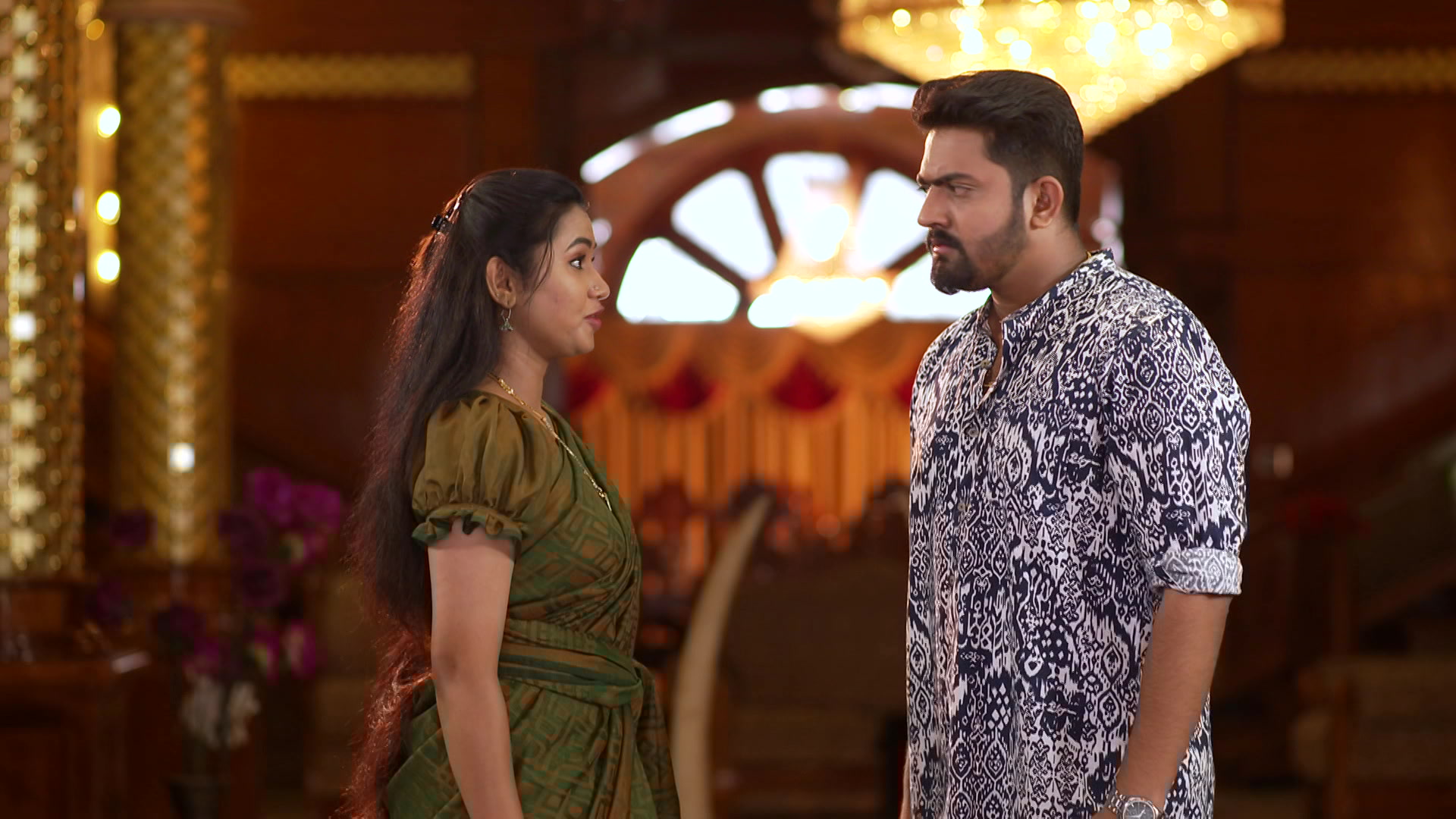 Watch Patharamattu Episode 144 on JioHotstar