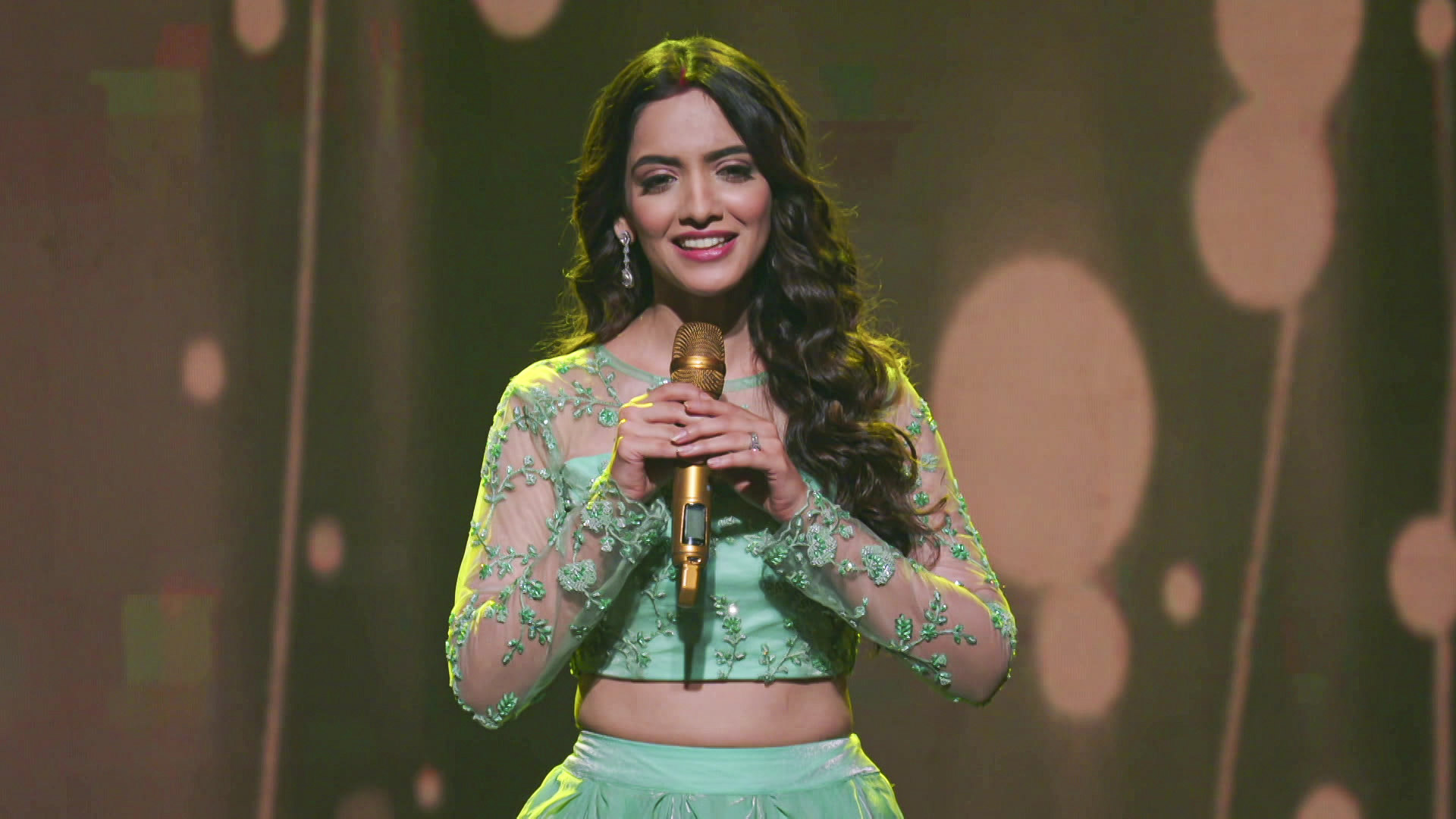 Watch Iss Ishq Ka... Rabb Rakha Episode 193 on JioHotstar