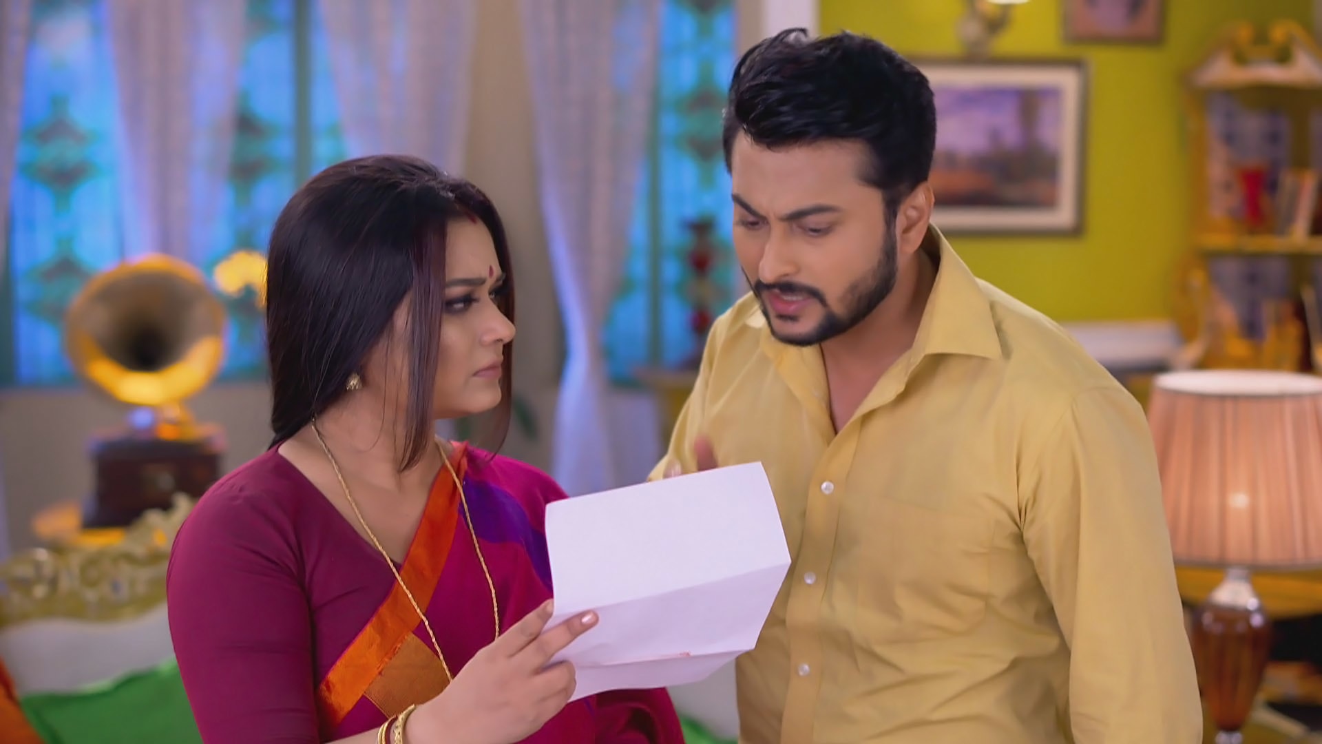 Watch Jai Kali Kalkattawali S4 Episode 315 on JioHotstar